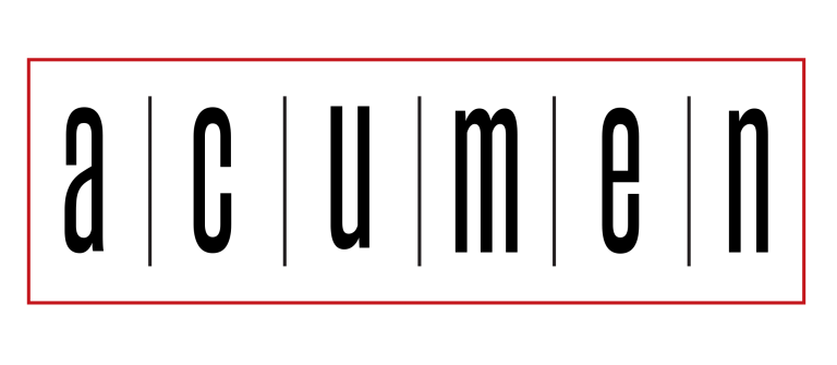 Register Now – ACUMEN